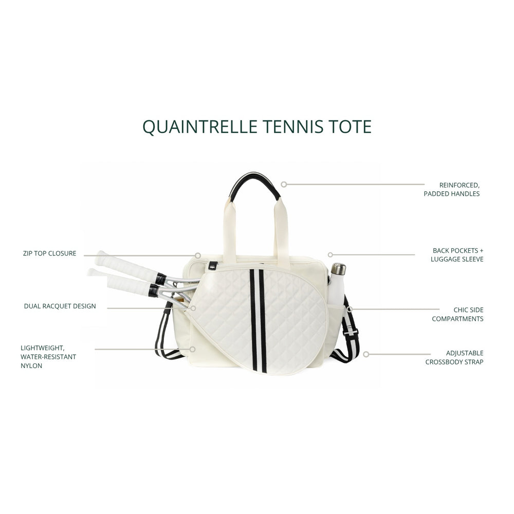 Quaintrelle – Trelle