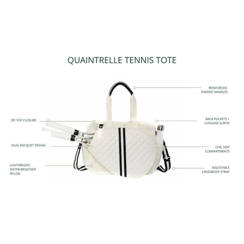 Quaintrelle – Trelle