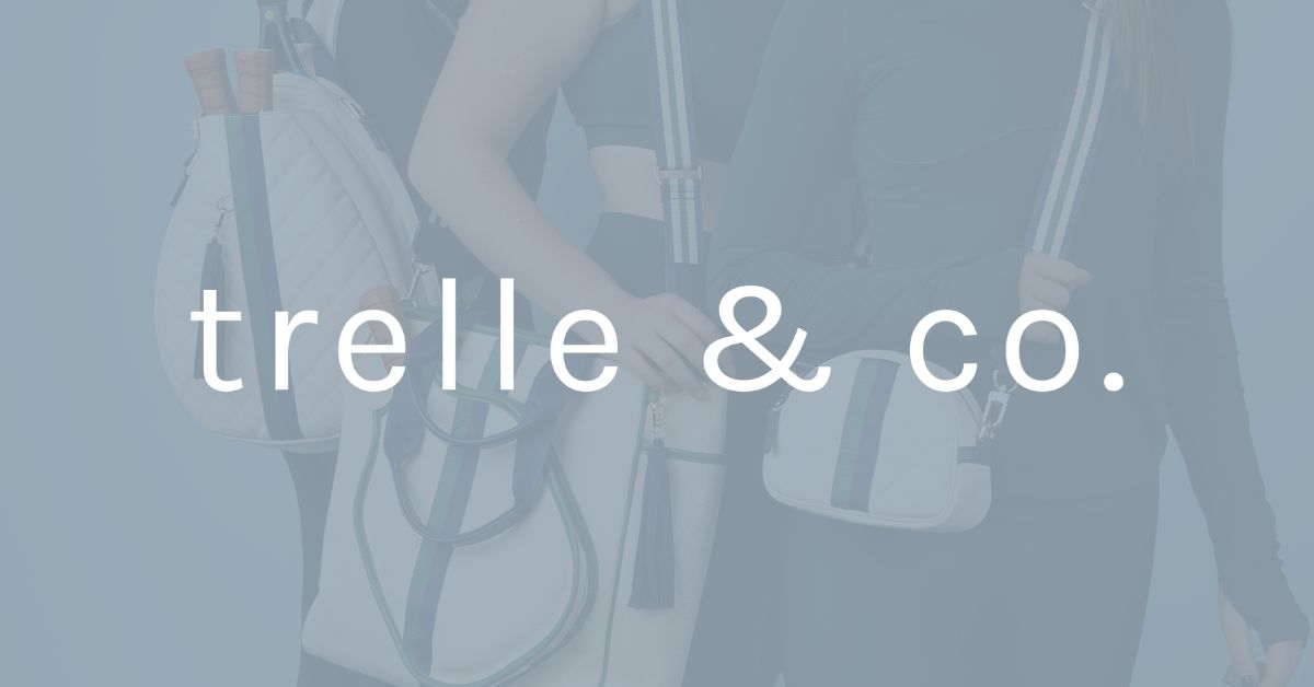 Products – Trelle & Co.