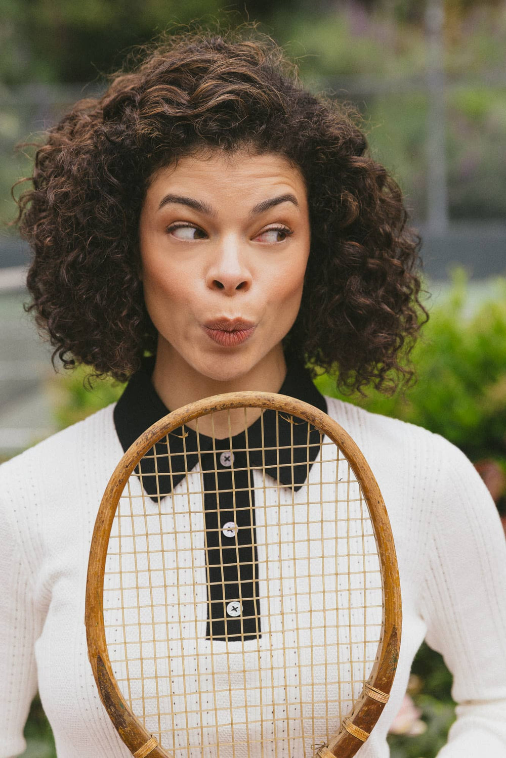 Giving Back – Trelle