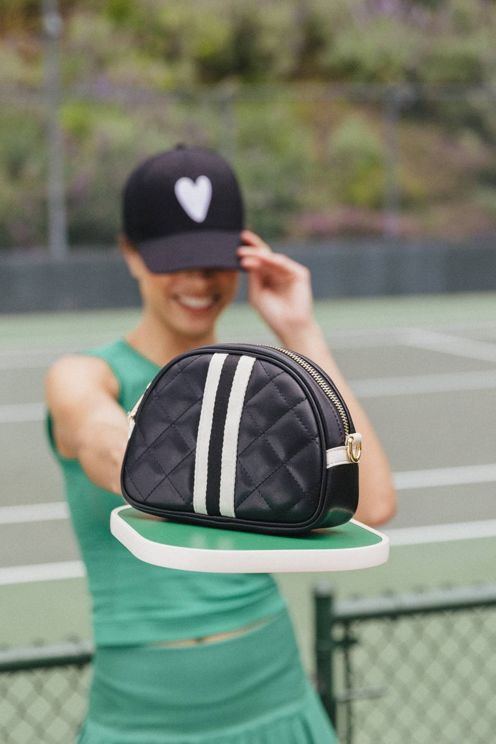 Giving Back – Trelle & Co.